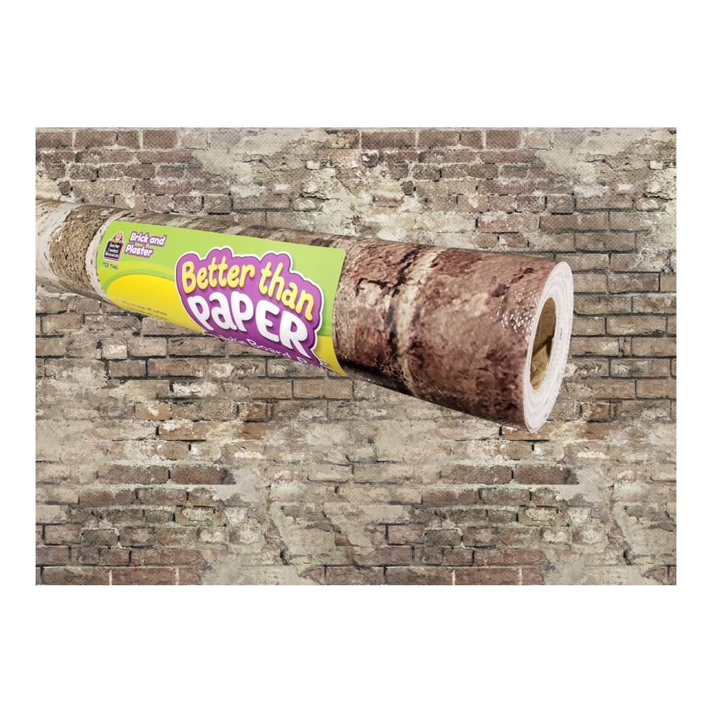 Better Than Paper Brick And Plaster better-than-paper-brick-and-plaster