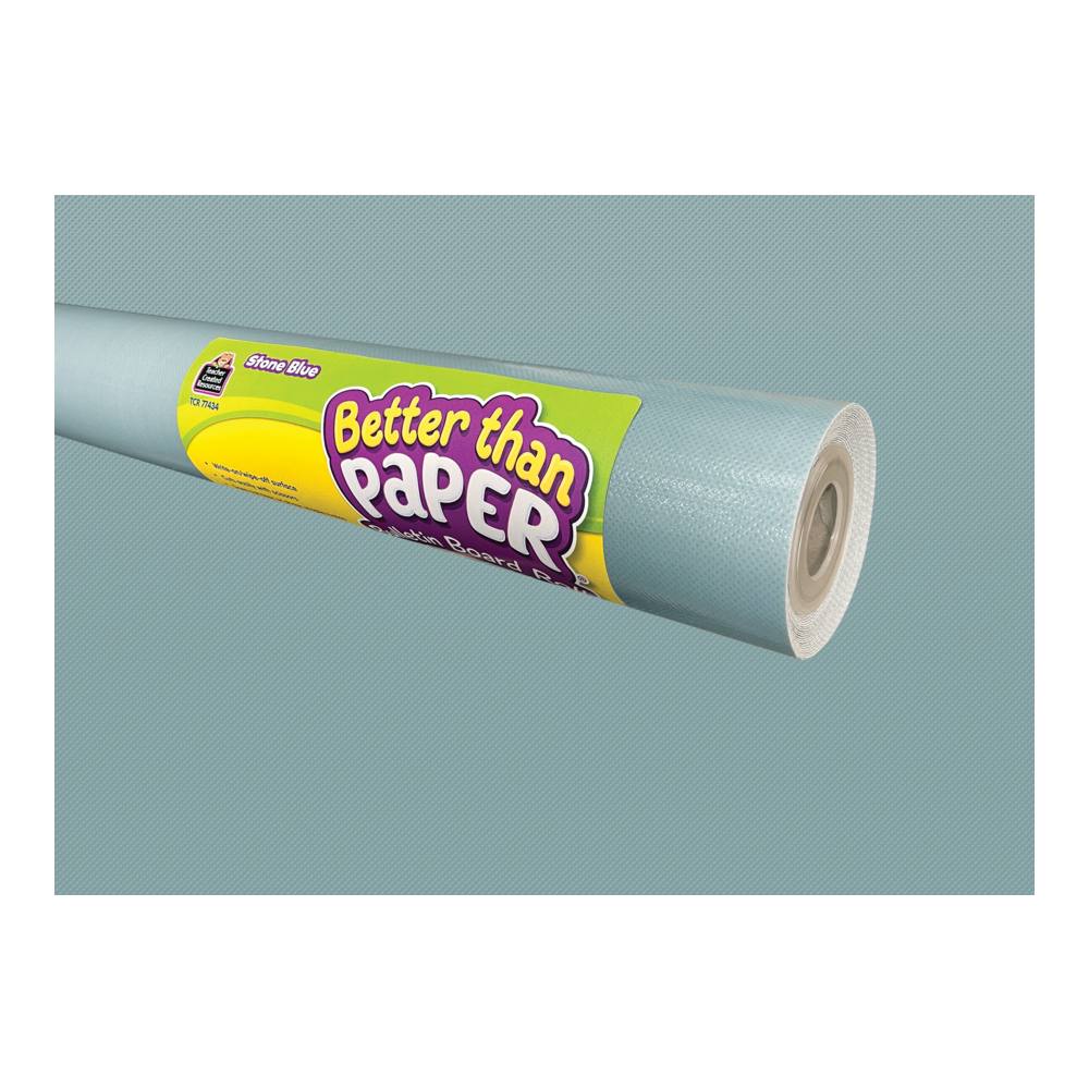 Better than Paper Stone Blue