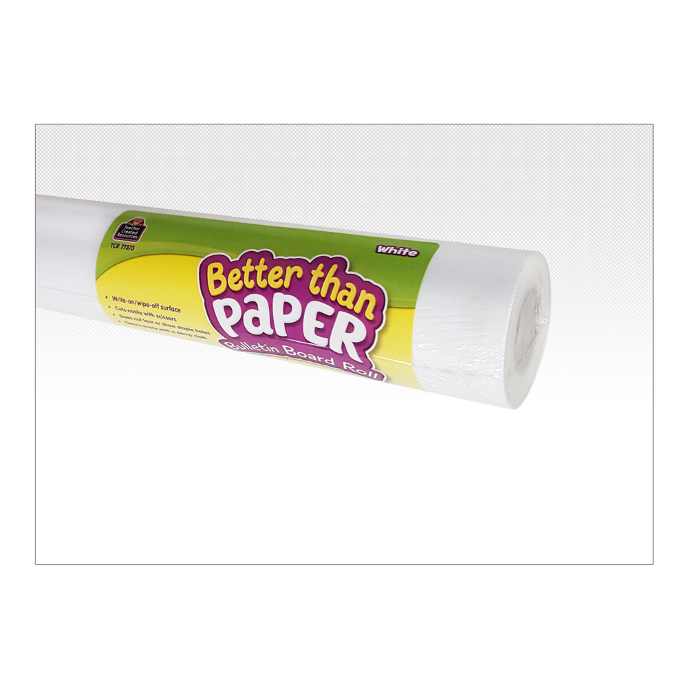 Better than Paper White